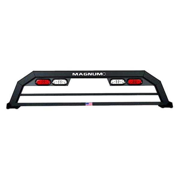 Magnum Truck Racks® - Truck Headache Rack
