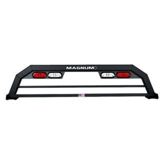 Magnum™ - Truck Racks & Bed Accessories | CARiD