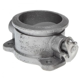 Turbocharger Exhaust Adapters - CARiD.com