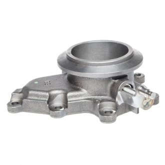 Turbocharger Exhaust Adapters - CARiD.com