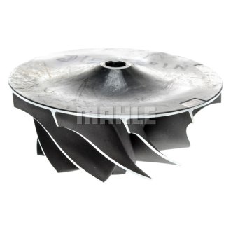 Turbocharger Compressor Wheels - CARiD.com
