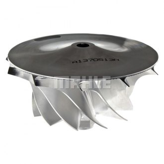 Turbocharger Compressor Wheels | CARiD