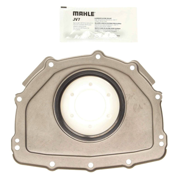 Mahle® JV1760 - Engine Crankshaft Seal Retainer Gasket