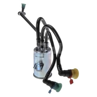 Dodge Caravan Fuel Filters & Components - In-Line, Diesel | CARiD