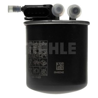 2016 Mercedes Sprinter Fuel Filters & Components - In-Line | CARiD