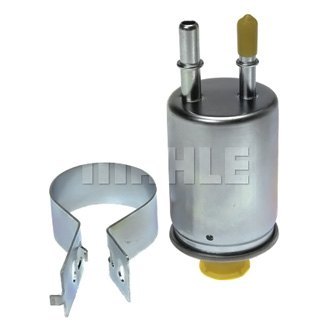 2009 Chevy Cobalt Fuel Filters & Components - In-Line | CARiD