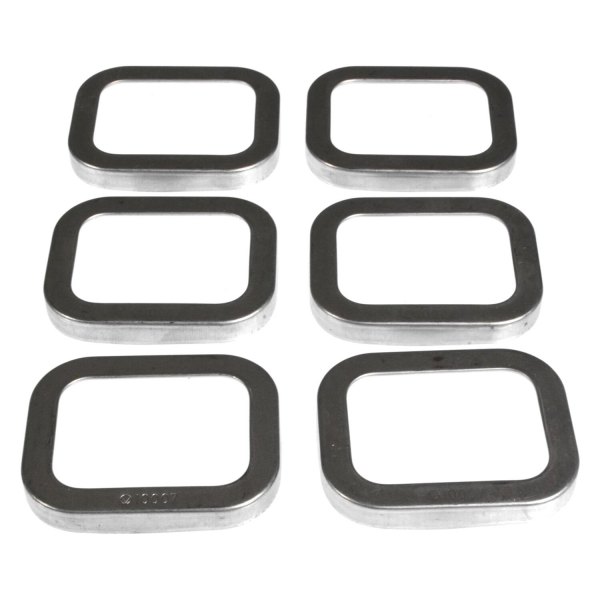 Mahle® MS19823 - Intake and Exhaust Manifolds Combination Gasket