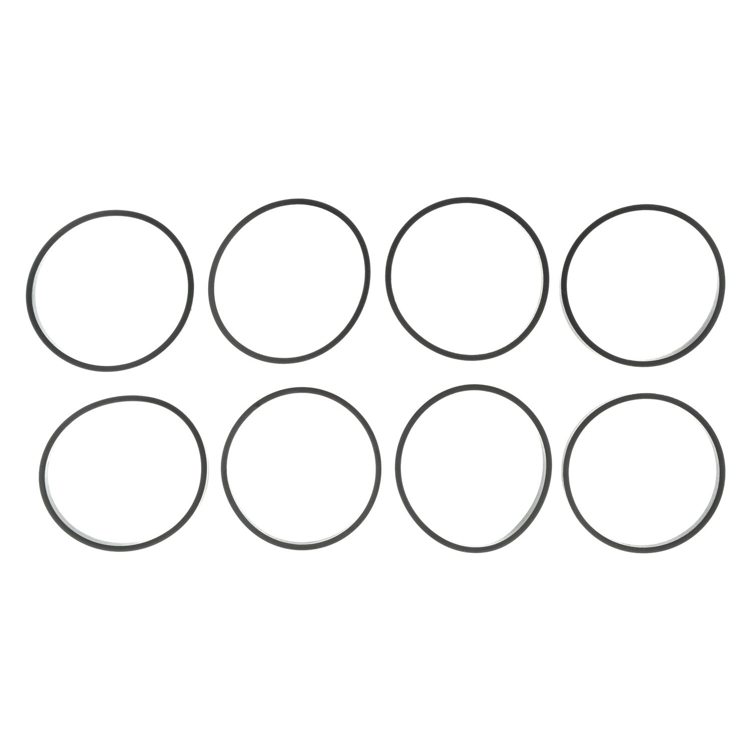 Mahle® MS20330 - Intake Manifold Gasket