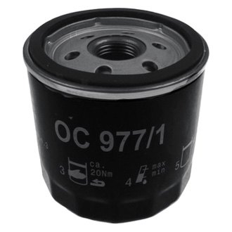 2019 Volkswagen Jetta Engine Oil Filters & Parts | CARiD