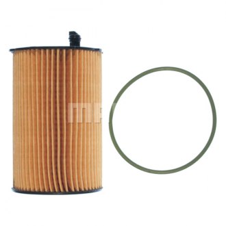 2016 Audi A6 Engine Oil Filters & Parts — CARiD.com