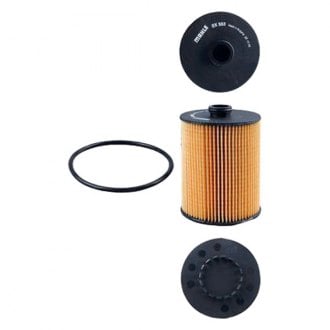 2018 Volkswagen Atlas Engine Oil Filters & Parts — CARiD.com