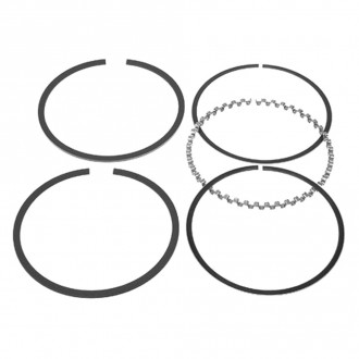 Engine Piston Rings - Performance, Replacement Rings | CARiD