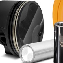 MAHLE™ | Engine Pistons, Rings, Gaskets, Oil & Air Filters — CARiD.com