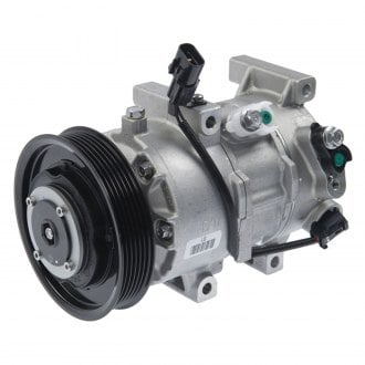 2014 Kia Rio A/C Compressors & Parts | CARiD