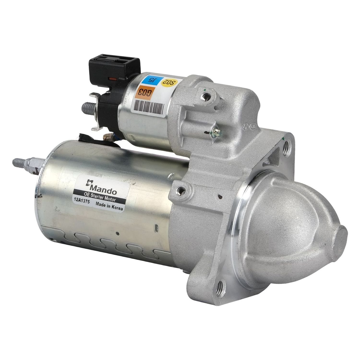 Mando® 12A1375 - Starter