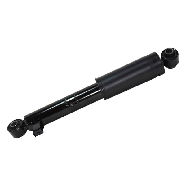Mando® 13A5014 - Rear Driver or Passenger Side Shock Absorber