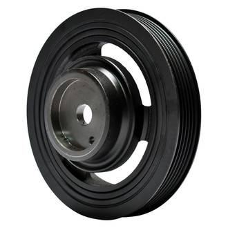 Hyundai Santa Fe Replacement Engine Pulleys — CARiD.com