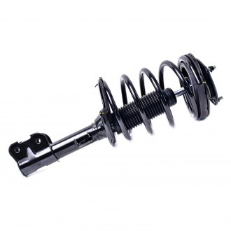 Mando™ Suspension | CARiD