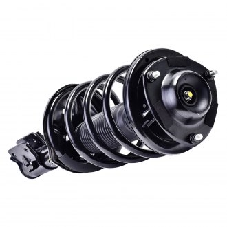 Mando™ Suspension | CARiD