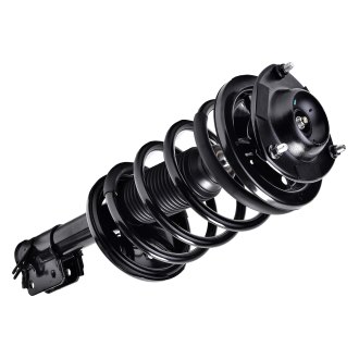 Mando™ Suspension | CARiD