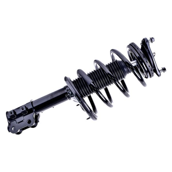 Mando® - Hyundai Elantra 2.0L 2007 Shock Absorbers and Struts