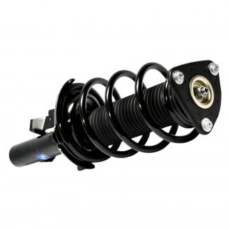 2007 Mazda 3 Shocks & Struts - Front, Rear | CARiD