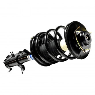 Nissan Murano Shocks & Struts - Front, Rear - Coil, Air | CARiD