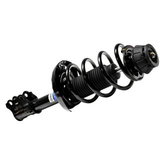 2013 Kia Soul Shocks & Struts - Front, Rear | CARiD