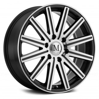 18 Inch Luxury Wheels | Unique Designs, Custom Finishes — CARiD.com