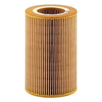 MANN-FILTER™ - Oil, Air, Fuel, Cabin Filters | CARiD