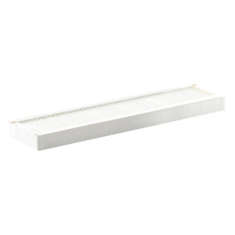MANN-FILTER™ | Oil, Air, Fuel, Cabin Filters — CARiD.com