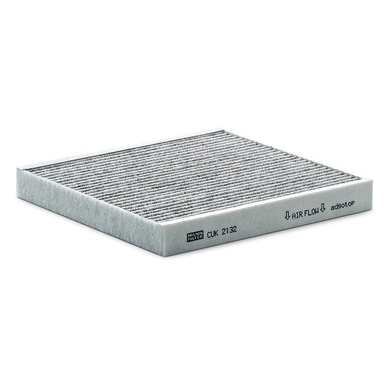 MANN-Filter® - Cabin Air Filter