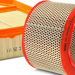 MANN-FILTER™ | Oil, Air, Fuel, Cabin Filters — CARiD.com