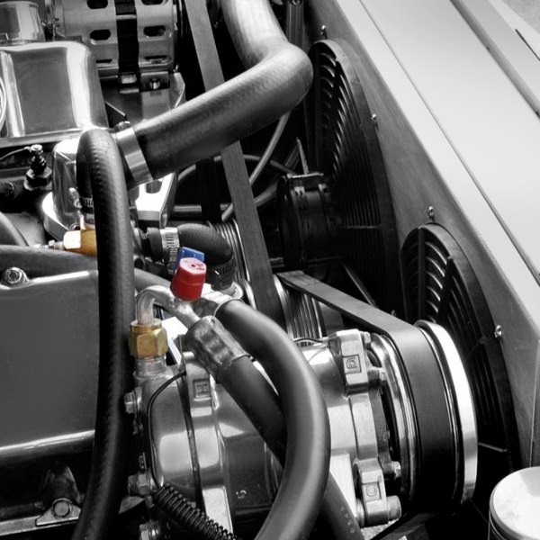 Maradyne™ - High Performance Electric Fans & Heaters | CARiD