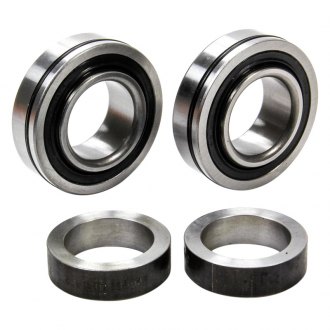 Mark Williams Enterprises™ - Racing Axles, Brakes & Driveshafts | CARiD