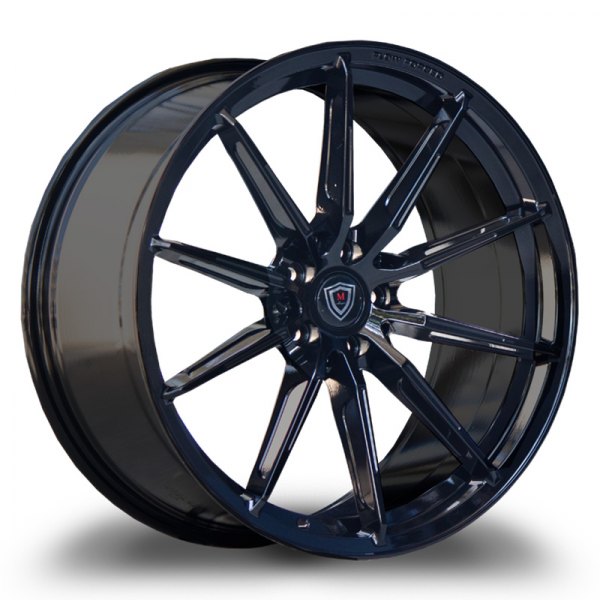 MARQUEE LUXURY® M1008 Wheels - Gloss Black Rims