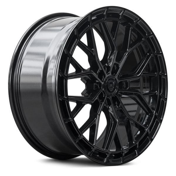 MARQUEE LUXURY® M1665 Wheels - Gloss Black Rims