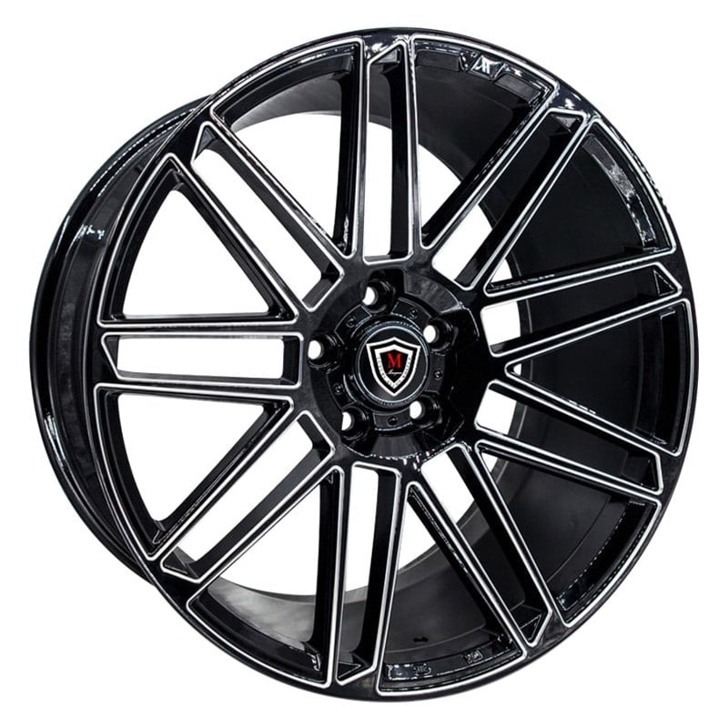 Marquee Luxury™ - Wheels & Rims from an Authorized Dealer | CARiD
