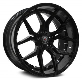 Marquee Luxury™ | Wheels & Rims from an Authorized Dealer — CARiD.com