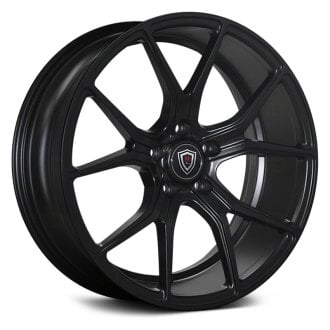 2017 Toyota Camry Rims & Custom Wheels at CARiD.com