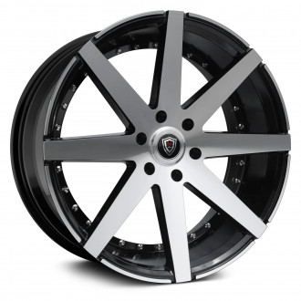 24 Inch Marquee Luxury Wheels & Rims — CARiD.com