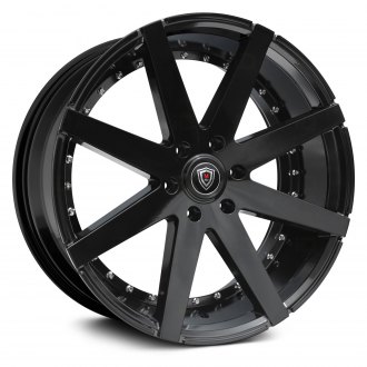 24 Inch Marquee Luxury Wheels & Rims | CARiD
