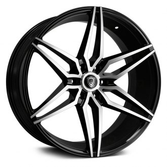 22 Inch Marquee Luxury Wheels & Rims | CARiD