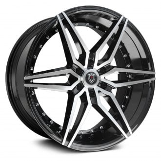 Marquee Luxury™ | Wheels & Rims from an Authorized Dealer — CARiD.com