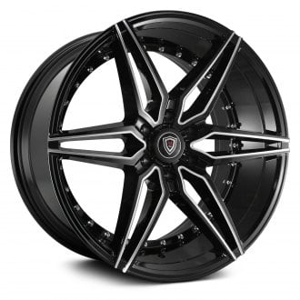 Marquee Luxury™ | Wheels & Rims from an Authorized Dealer — CARiD.com