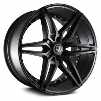 Marquee Luxury™ | Wheels & Rims from an Authorized Dealer — CARiD.com