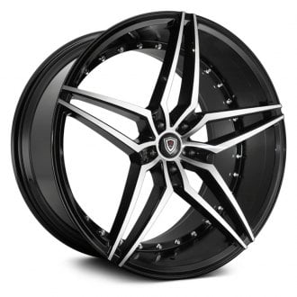 Marquee Luxury™ - Wheels & Rims from an Authorized Dealer | CARiD