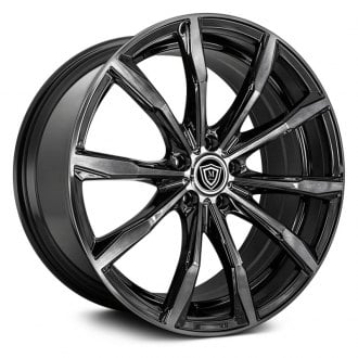 2021 Genesis GV80 Rims & Custom Wheels at CARiD.com