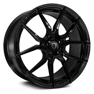Marquee Luxury™ | Wheels & Rims from an Authorized Dealer — CARiD.com