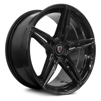 18 Inch Marquee Luxury Wheels & Rims | CARiD